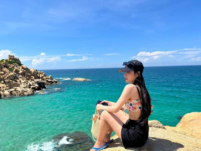 Explore the Mui Ne Sand Dunes at Sunset on a Day Trip - FAQ