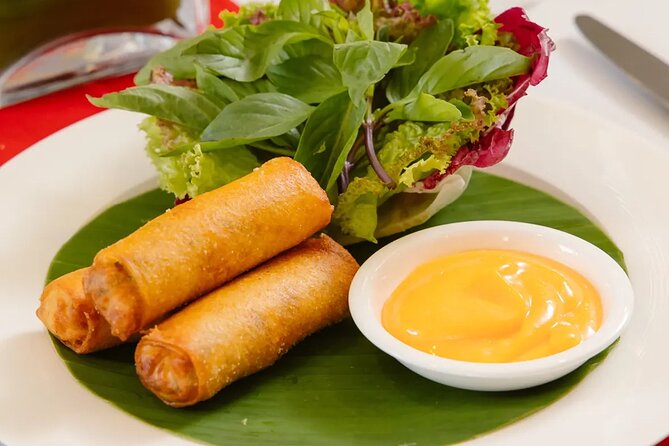 Exploring Ben Thanh Princess Dining Cruise in Ho Chi Minh - FAQ