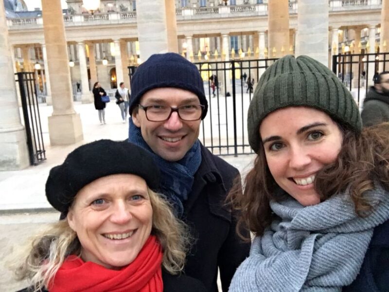 Exploring Paris with a Local: Montmartre to La Seine - Final Thoughts