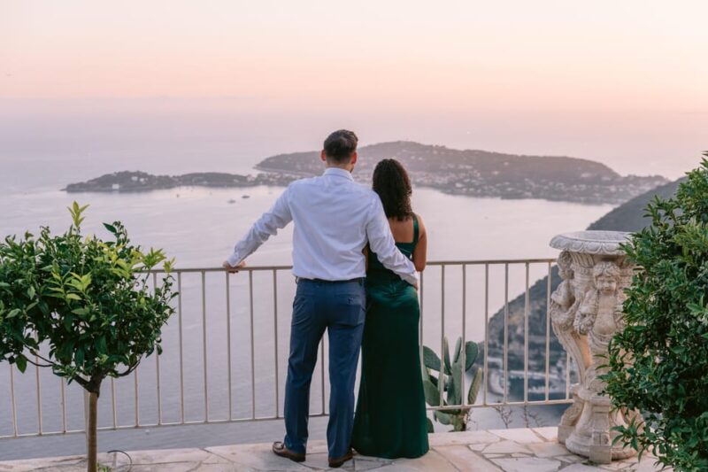 Eze: Private Photoshoot with a Professional Photographer - The Sum Up: Who Should Consider This?