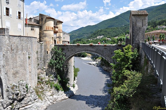 Fabulous Red Canyon and Entrevaux Private Full day Tour - Who Should Consider This Tour?