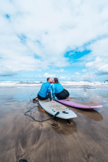 Famara Surf & videos: Relive your ride! - Who Is This Tour Best For?