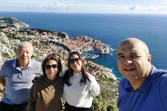 Family Farm Stay Authentic Experiences With Farm To Table Food From Dubrovnik - Who Is This Tour Best For?
