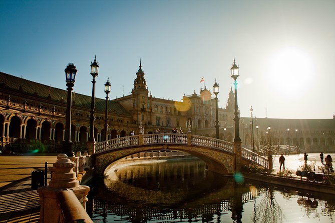 Family tour in Seville . Private - FAQ