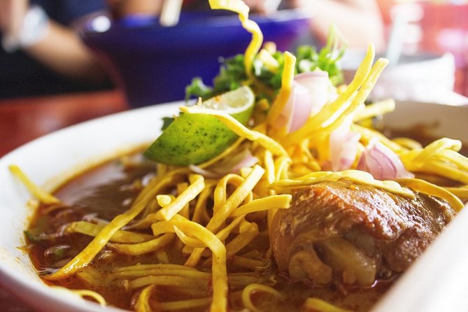 Famous Thai Street Food Tasting Experience! - Final Thoughts: Who Should Book This Tour?