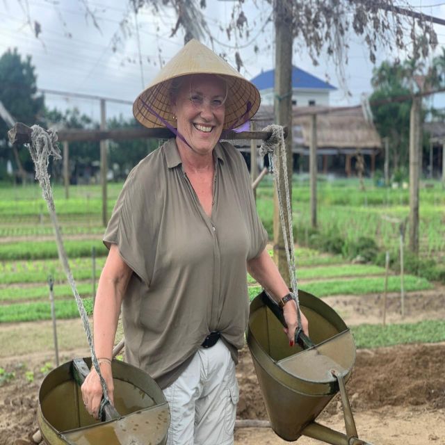 Farming - Local Market - Cooking Class In Tra Que Vegetable - Final Thoughts