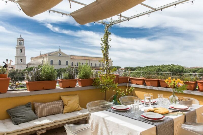 Fasano: Market, Cooking Demo & Meal at a Local's Home - FAQ