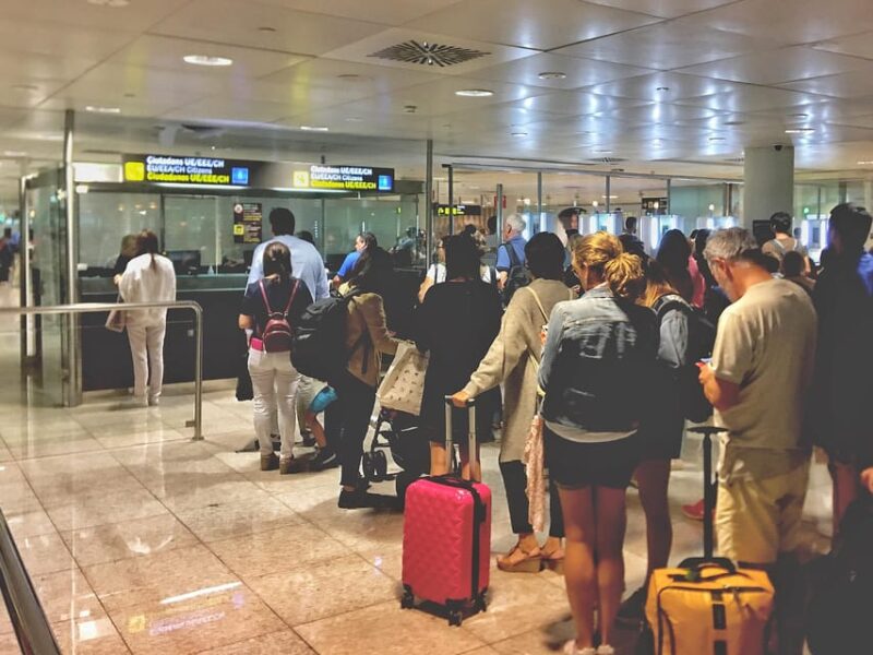 FAST TRACK SERVICES NOI BAI AIRPORT (HANOI) | NO WAITING - FAQ