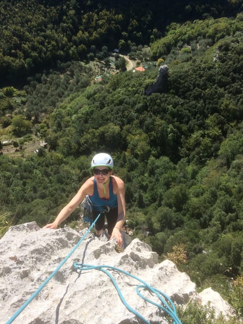 Finale Ligure: Rock Climbing with Personalized Training - Final Thoughts: Is This Climbing Tour Worth It?