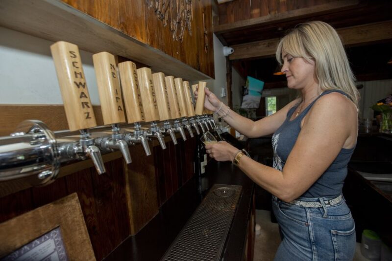 Finger Lakes: Crafts & Drafts Pass - What Travelers Say