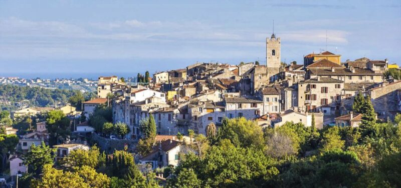 Flavor & Taste of Provence - Practical Details and Considerations