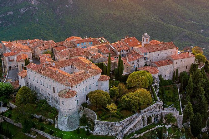 Flavors and Tastes of Provence - private and Guided Tour - The Sum Up