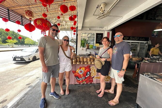Flavors of Krabi Food Tour - FAQ