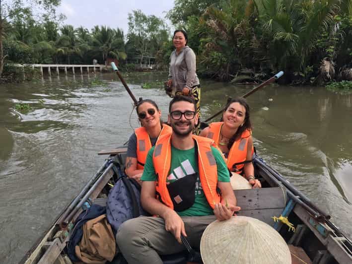 floating market boat trip everyday - What’s Included and What’s Not