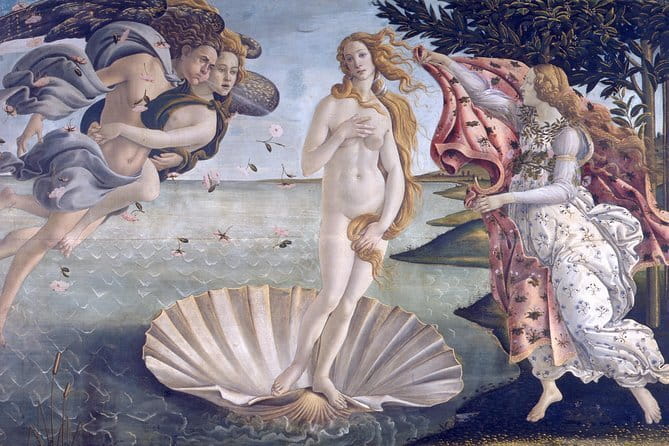 Florence: 1-hour Accademia Gallery guided experience with entrance tickets - Who Should Book This Tour?