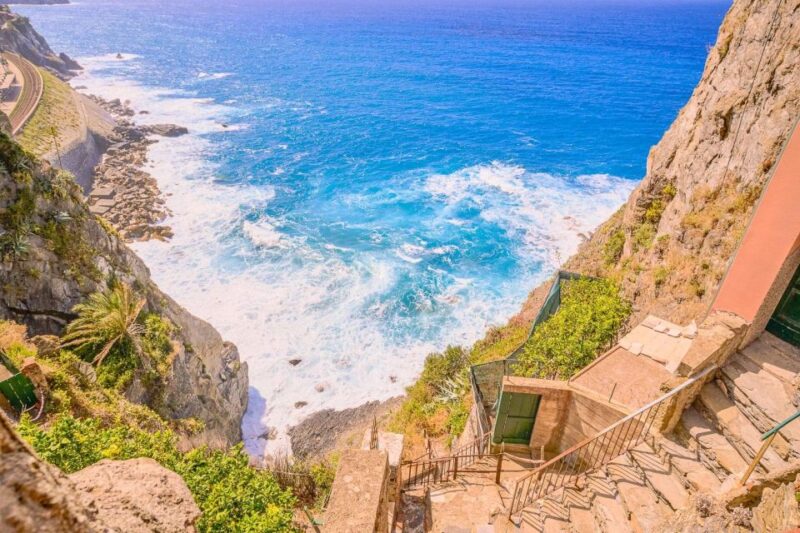 Florence: Cinque Terre Private Day-Trip - Who Should Consider This Tour?