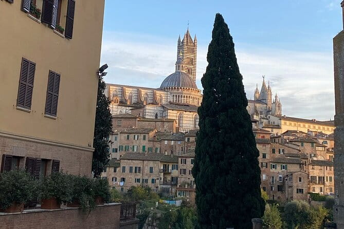 Florence: Day Trip with Free Time in San Gimignano and Siena - FAQ
