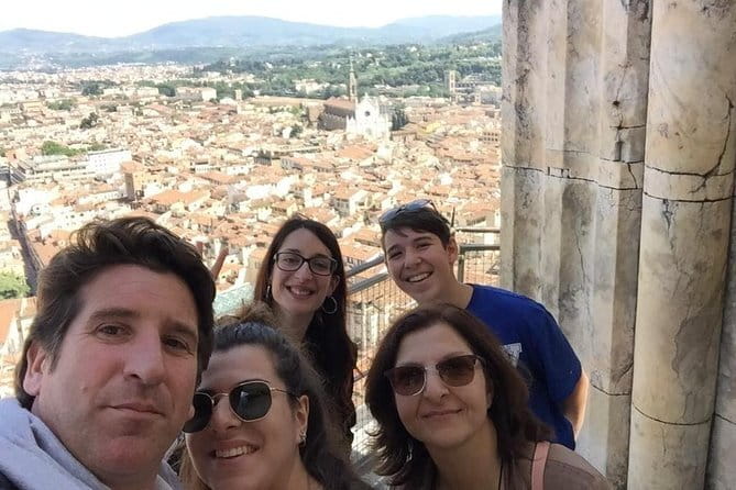 Florence: Early morning semi-private Uffizi Gallery guided experience - Who Should Book This Tour?