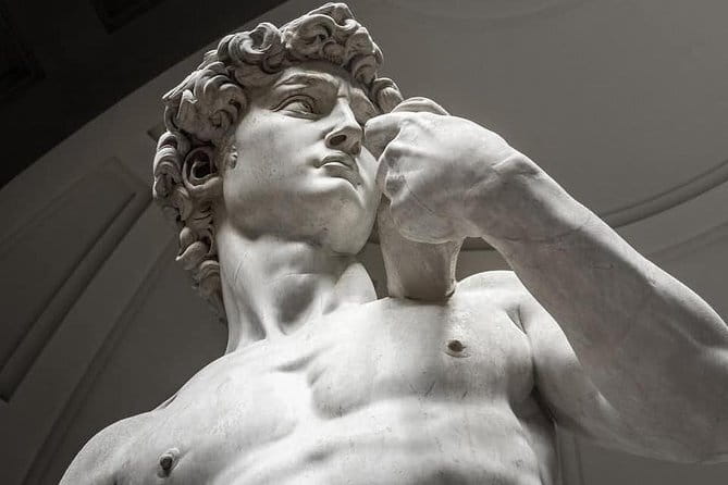 Florence Guided Walking Tour with Skip the Line Visit to the Cathedral - The Sum Up
