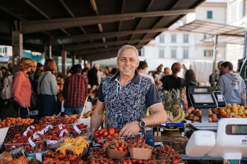 Florence: Local Food, Wine & Market Walking Tour - Final Verdict