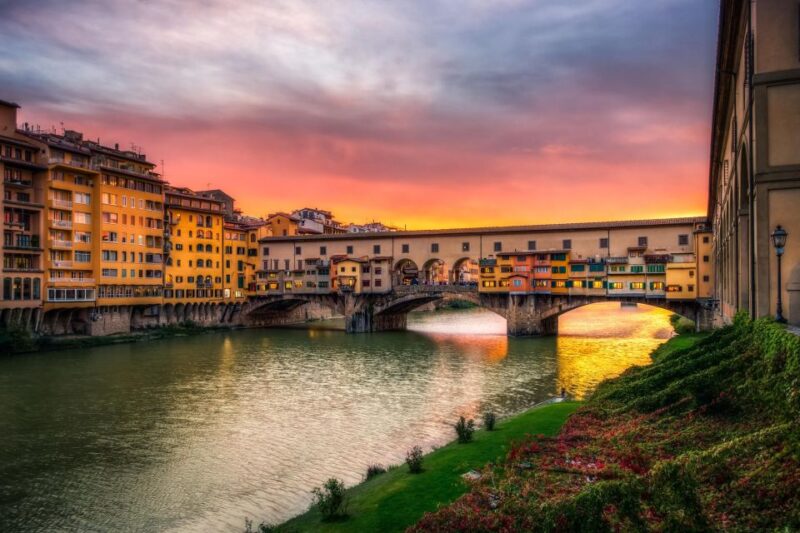 Florence: Michelangelos David & A Sip Through a Wine Window - Frequently Asked Questions