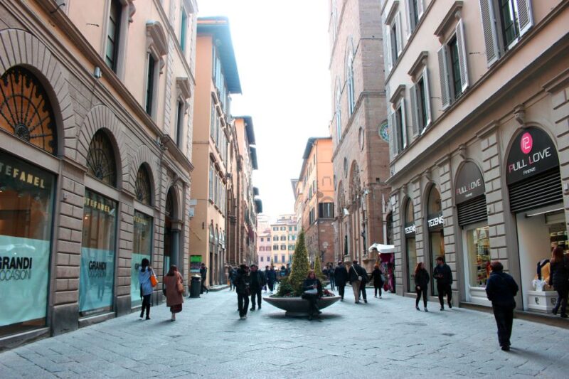 Florence: Skip-the-Line Uffizi Museum Tour Kids & Families - FAQ