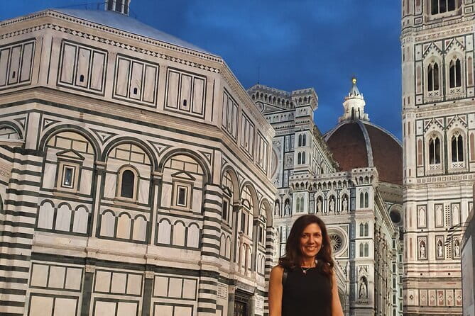 Florence: Top Private Classic Walking Tour - Value in Context