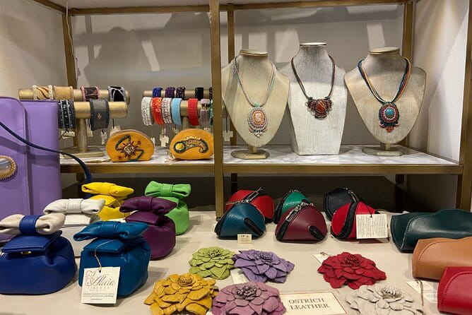 Florence Traditional Local Artisan Experience - The Sum Up