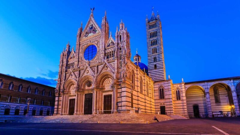 Florence: Tuscany Tour with Siena, San Gimignano, and Pisa - In The Sum Up