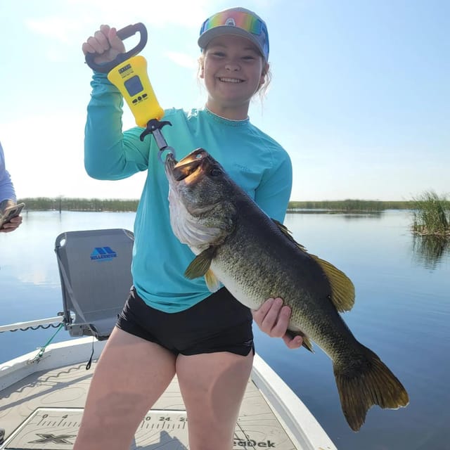 Florida Everglades Fishing Charter Near Fort Lauderdale - FAQ