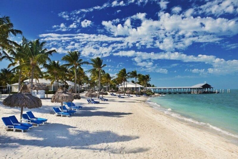 Florida Keys: Key West Kayak Eco Tour with Nature Guide - Who Should Consider This Tour?