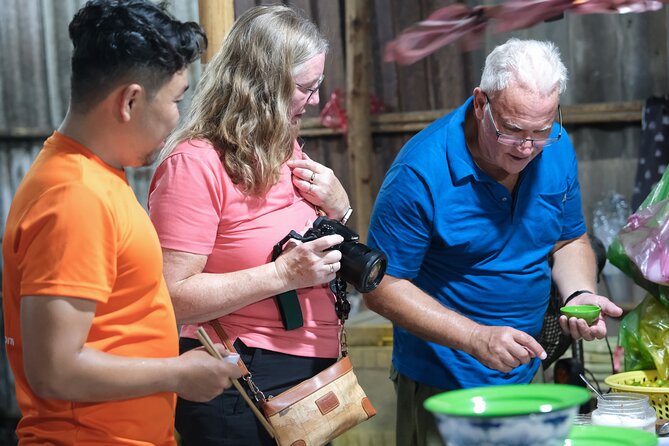 Food Tour By Bicycle In Phu Quoc - Final Thoughts