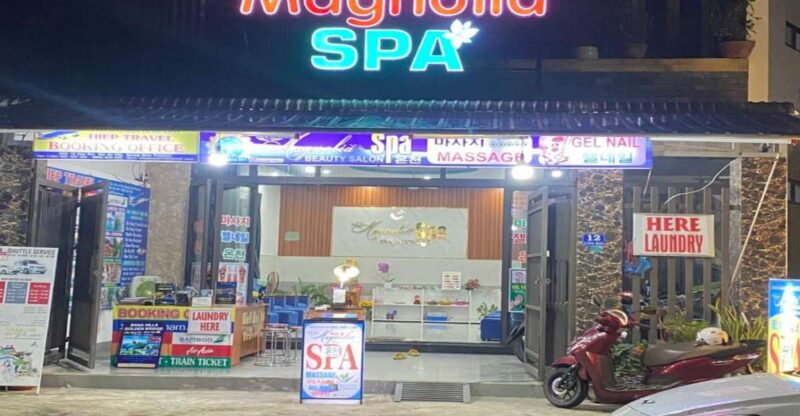 Foot Reflexology Massage - Who Should Consider This Experience?