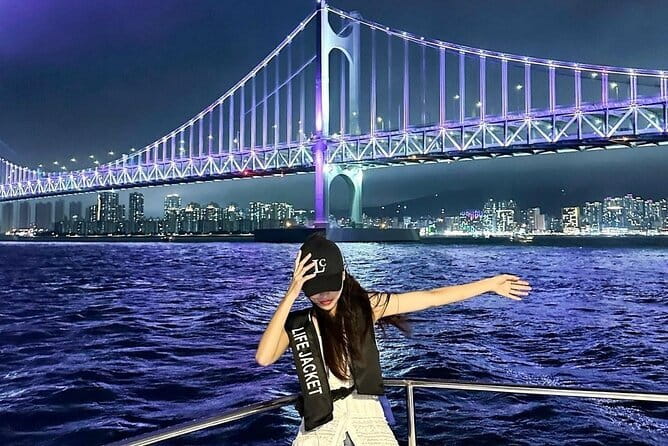 For Cruise Guest Stopover Busan City One-day Tour - FAQ