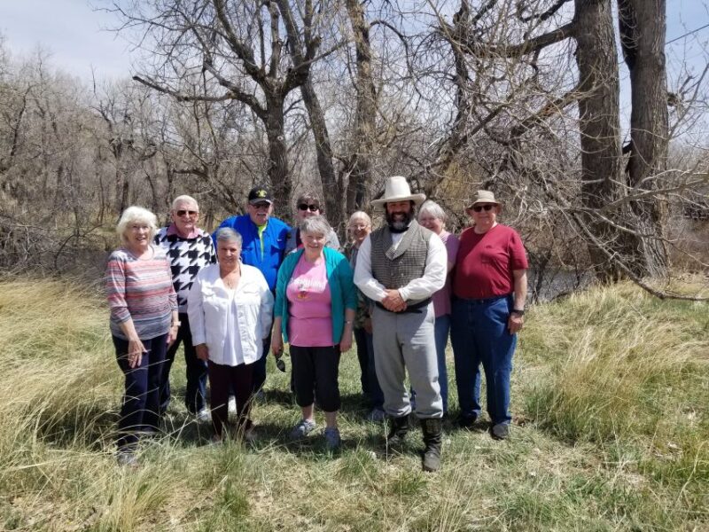 Fort Collins Early Settlement/Town Beginnings (Riding Tour) - Who Will Enjoy This Tour?