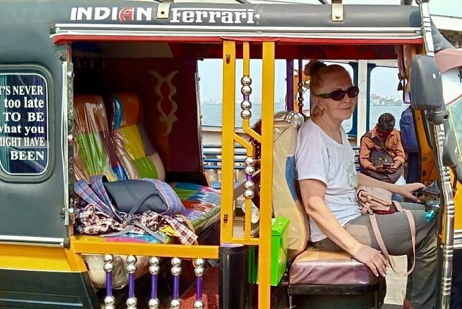 Fort Kochi Tour by Tuk Tuk for Cruise Passengers - Final Thoughts