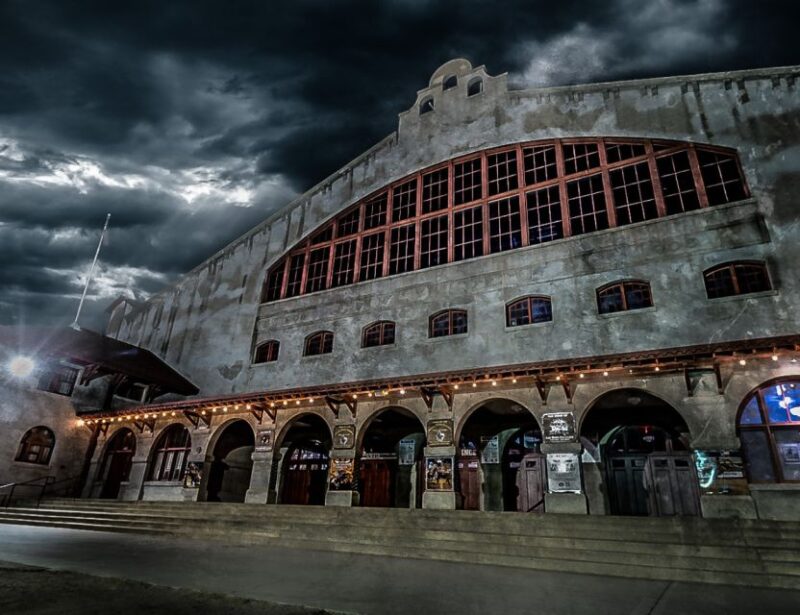 Fort Worth: Ghosts & Hauntings of the Wild West Walking Tour - The Sum Up: A Fun, Authentic Glimpse into Fort Worth’s Haunted Past