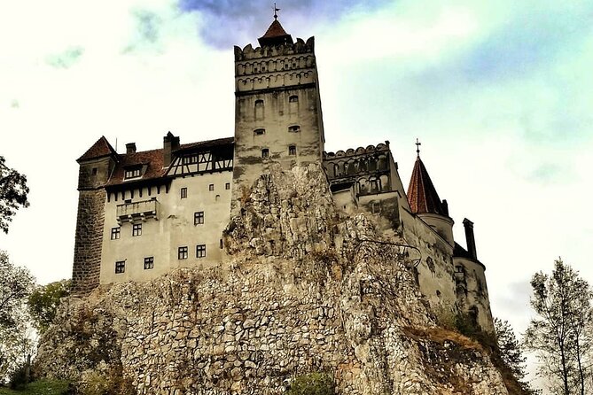 Fortified castles/citadels of Transylvania (2 Days Private Tour from Bucharest) - Wrapping Up