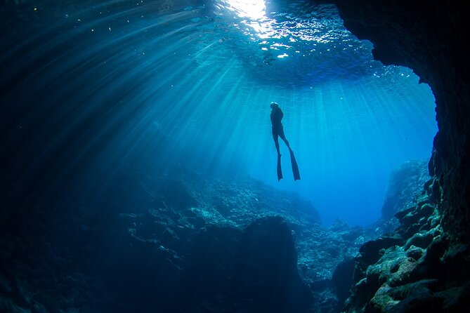 Freediving in Phuket - SSI - AIDA - Molchanovs - PADI - Who Would Benefit Most?