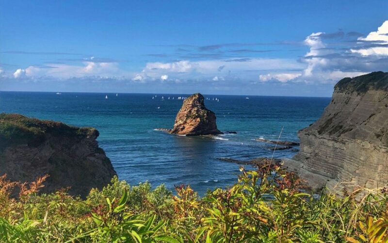 French Basque Country Coastline tour in a 70'sVW Van - FAQ