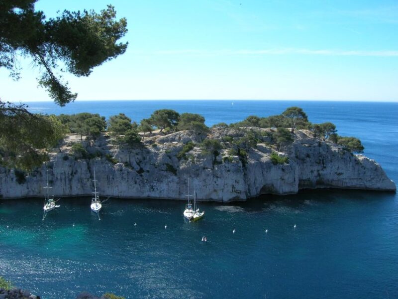 From Aix-en-Provence: Cassis Tour with Cap Canaille Stop - FAQ