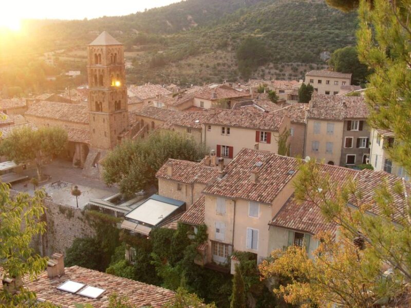 From Aix-en-Provence: Valensole Lavender Full-Day Tour - FAQs