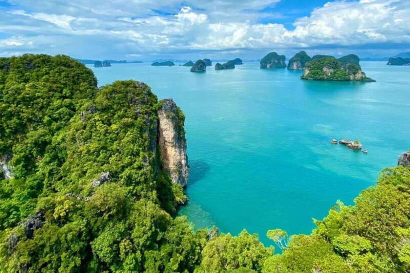 From Ao Nang Hong Island Longtail Cruise with Sunset Dinner - FAQ