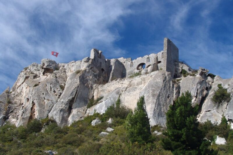From Avignon: Full-Day Best of Provence Tour - The Sum Up