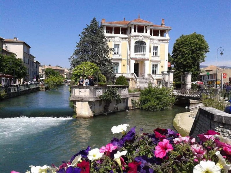 From Avignon: Full Day Luberon Market & Villages - What Travelers Are Saying