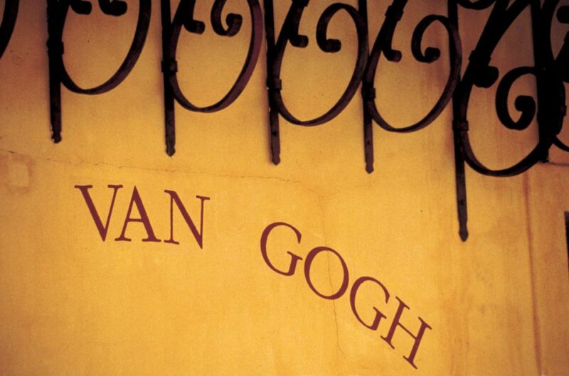 From Avignon: Half-Day Van Gogh & Carrières de Lumières Tour - Who Will Love This Tour?