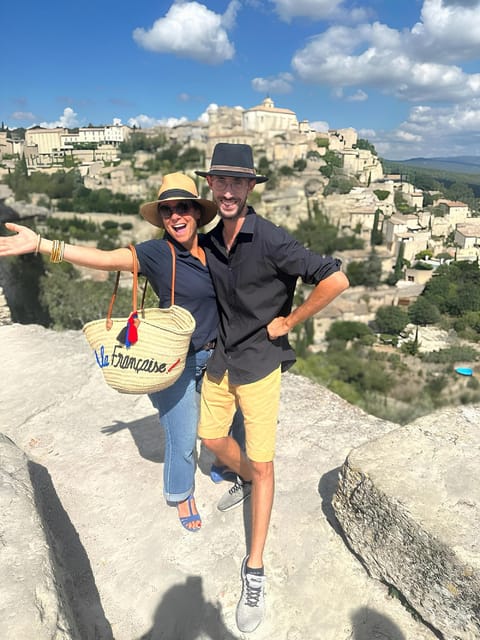 From Avignon: Villages in Luberon Half-Day Tour - Final Thoughts