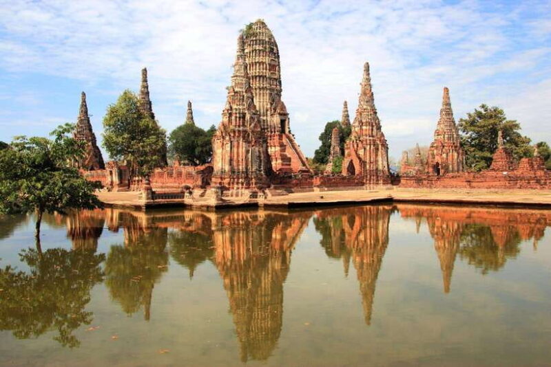 From Ayutthaya: Ayutthaya Heritage Boat Ride - Final Thoughts