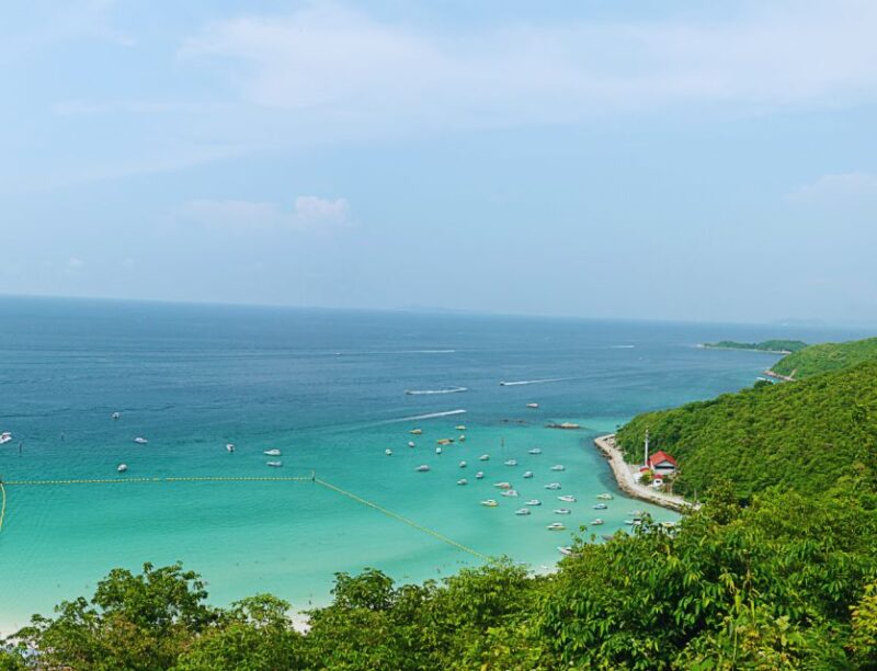 From Bangkok: Day Trip to Koh Lan Island  An Island Escape - Final Thoughts