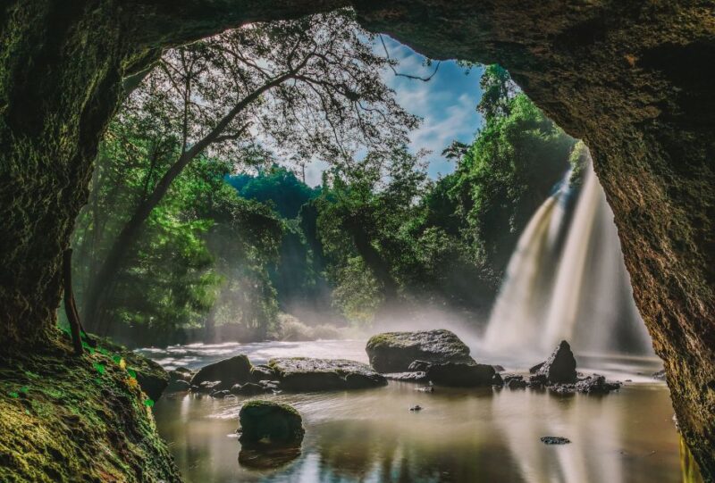 From Bangkok: Khao Yai National Park Small-Group Day Trip - FAQ: Your Practical Questions Answered